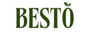Besto Jar – Besto | Natural, Nut-Free Pesto